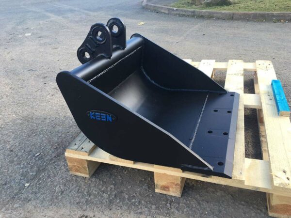 Grave Digging Bucket - Viking Equipment