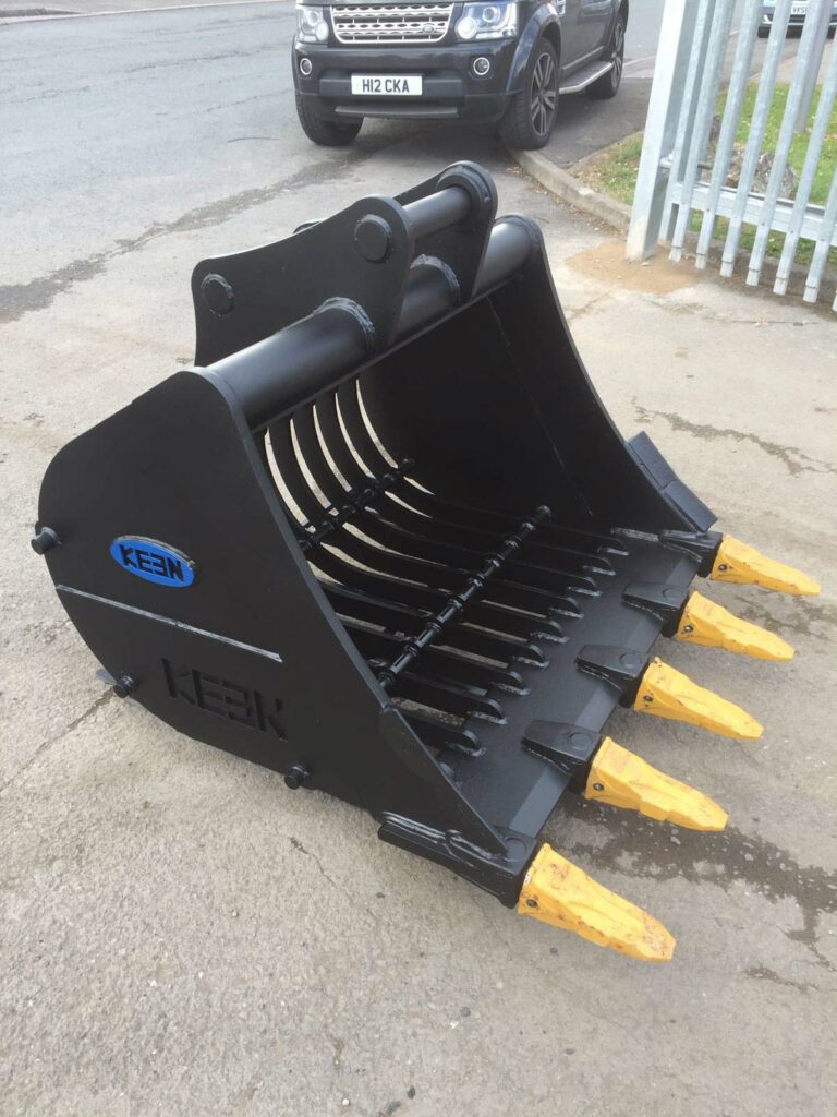 Riddle Bucket - Viking Equipment